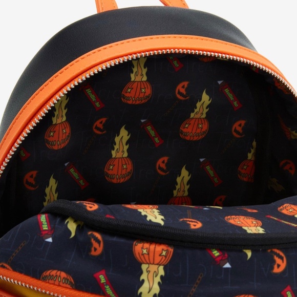Loungefly | Bags | Loungefly Trick R Treat Sam Glowinthedark Mini ...